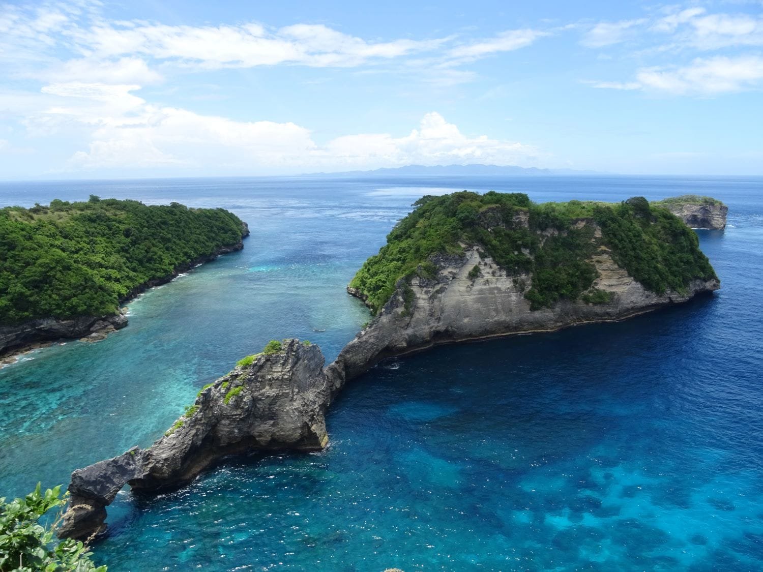 Atuh beach - Nusa Penida